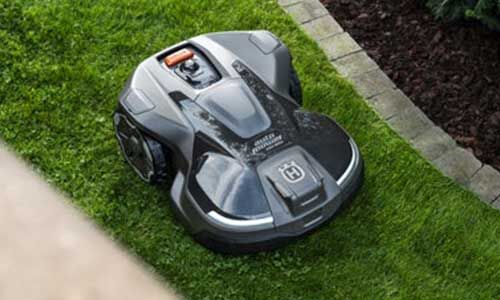Husqvarna Automower 230 ACX | Ersatzteile & Zubehör