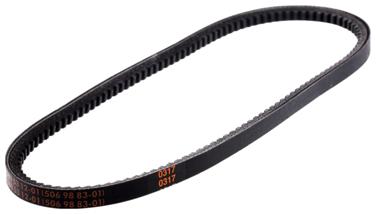 Riemen für Husqvarna Aufsitzrasenmäher, 31,58