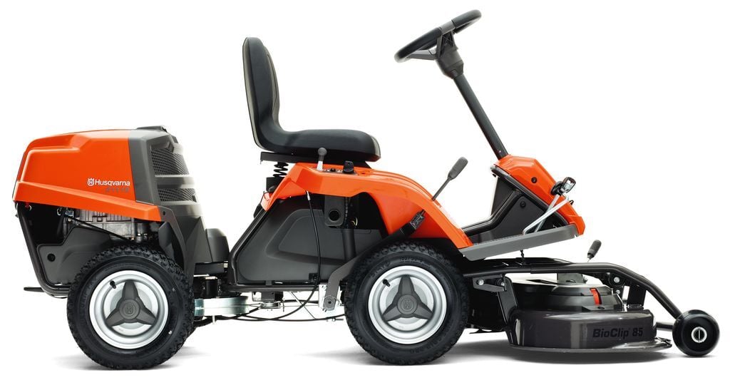 Husqvarna Rider R 112C