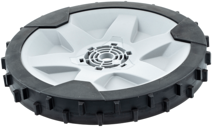 Husqvarna Antriebsmotor Kit für 4er Serie Super Silent, 195,85