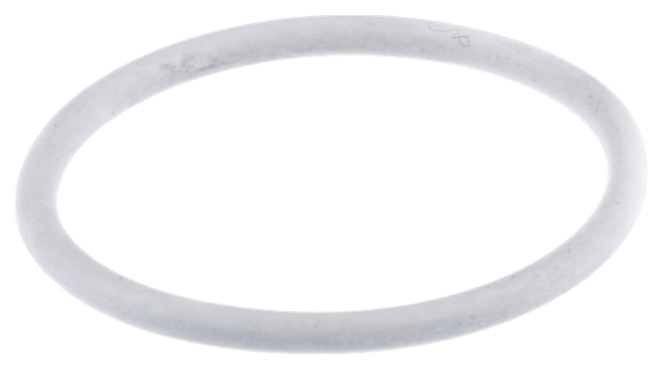 O-RING Wheel Motor Robotic Mower Light grey, 3,99