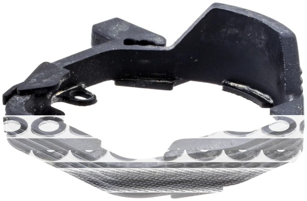 Carb Adaptor Seal für Husqvarna Kettensäge, 5,47
