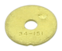 Ventil für Husqvarna Kettensäge 254, 338 XPT, 2,92