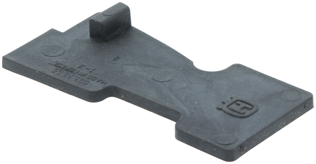 Splitterschutz für Husqvarna Kettensäge 268, 272 XP, 61, 9,45