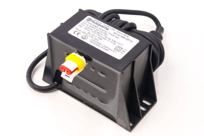 Husqvarna Netzteil Trafo für Automower 330X und 430X, 162,55