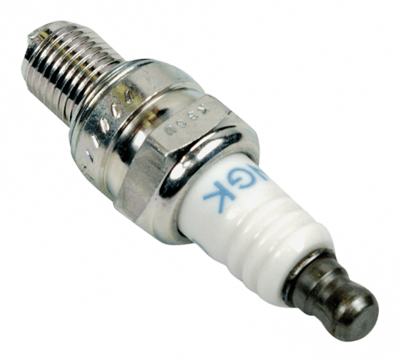 Zündkerze für Husqvarna Kettensäge, 4,84