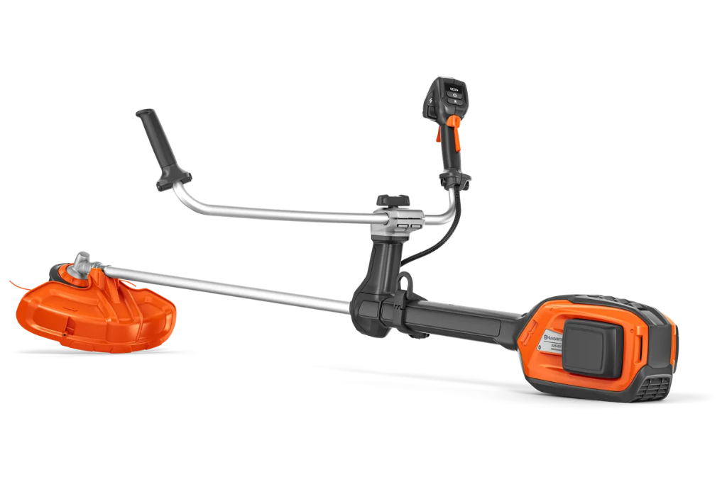 Husqvarna Akku-Motorsense 525iRXT » Leistungsstark und robust für den ...