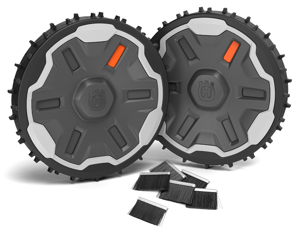 Husqvarna Offroad Kit für Automower 320 NERA, 430X NERA, 450X NERA » , 102,25