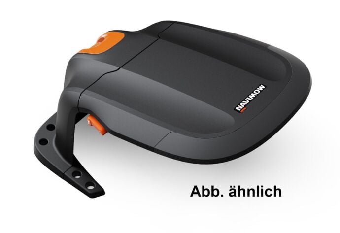 Wetterschutz / Garage Segway Navimow für H500E, H800E, H1500E & H3000 ...